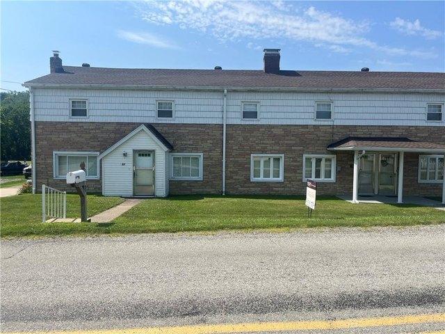 451/457 Joffre Cherry Vly, Burgettstown, PA 15021