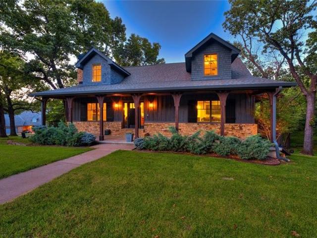 451465 Ridge Road Cir, Afton, OK 74331