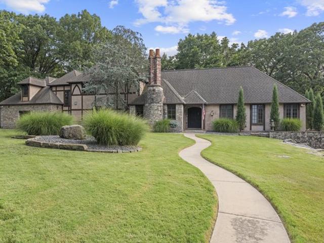451481 Ridge Road Cir, Afton, OK 74331