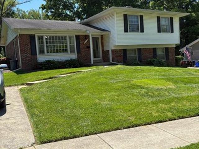 4514 Morgal St, Rockville, MD 20853