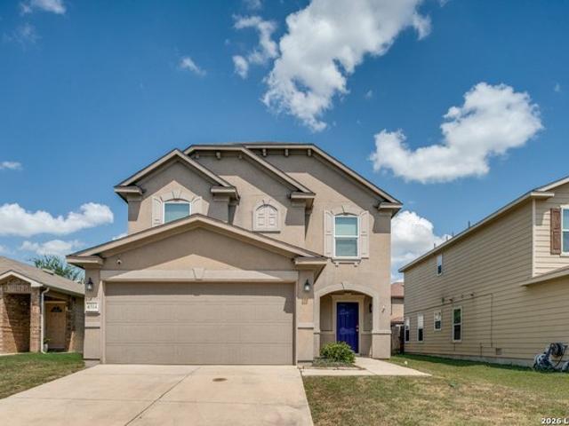 4514 Olympus Bay, San Antonio, TX 78245