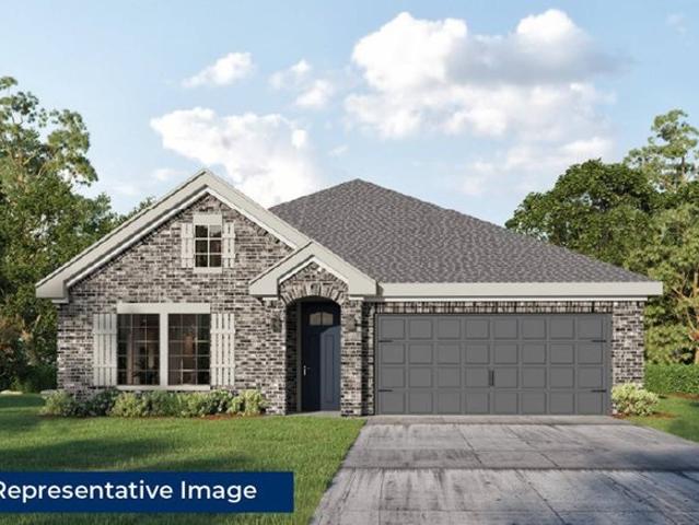 4514 Brookfield Dr, Melissa, TX 75454