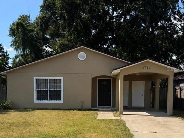 4514 Cypress St, Orlando, FL 32811