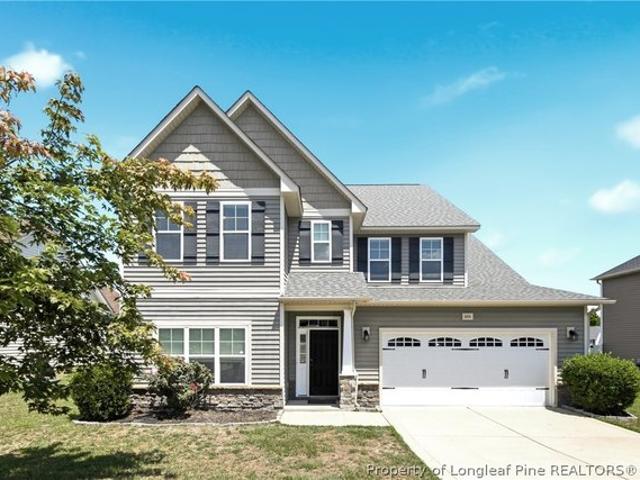 4514 Cambray Downs Ct, Parkton, NC 28371