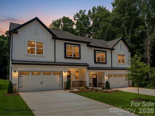 4514 Castleton Rd, Charlotte, NC 28211