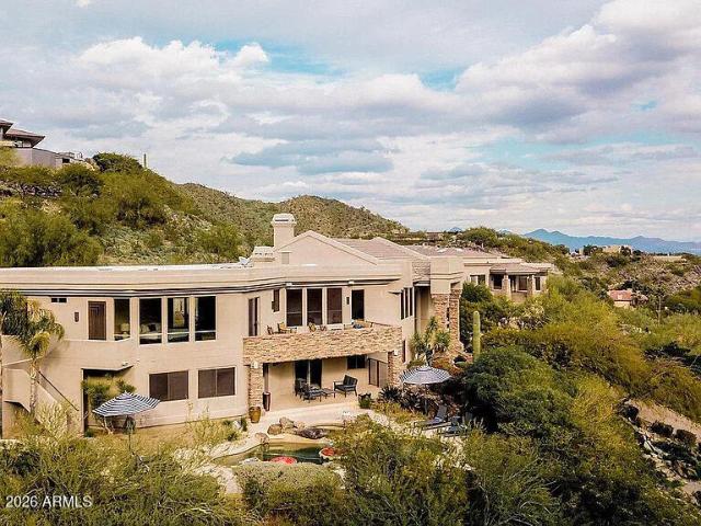 4514 E Foothill Dr, Paradise Valley, AZ 85253 | MLS #6974 | Compass