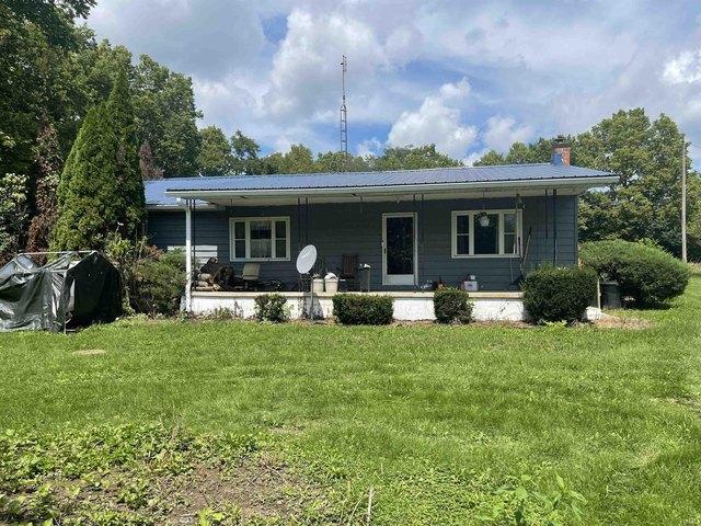4514 E Old State Road 24 St, Lagro, IN 46941