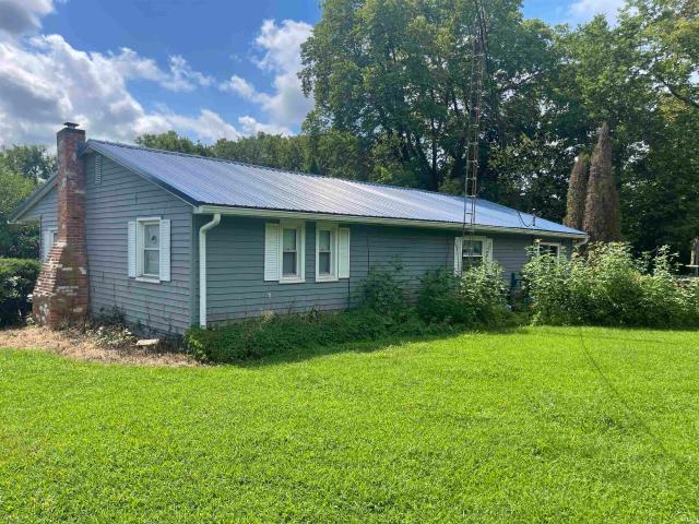 4514 E Old State Road 24 Street