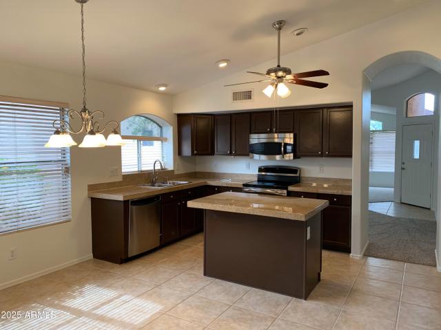 4514 E Melinda Ln, Phoenix, AZ 85050 | Compass