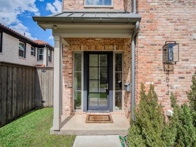 4514 Fairway Ave, Highland Park, TX 75219 | MLS #21208 | Compass