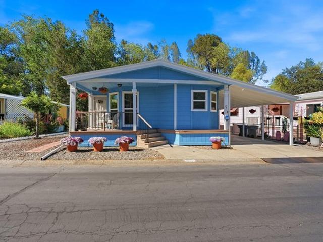 4514 Fairywood Dr, Redding, CA 96003