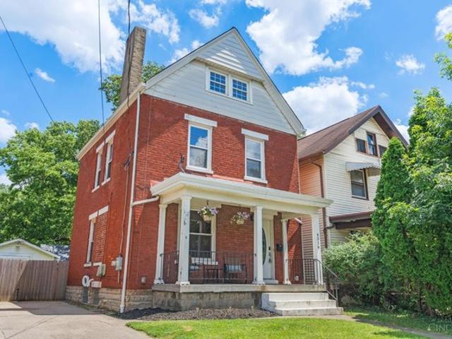 4514 Forest Ave, Norwood, OH 45212