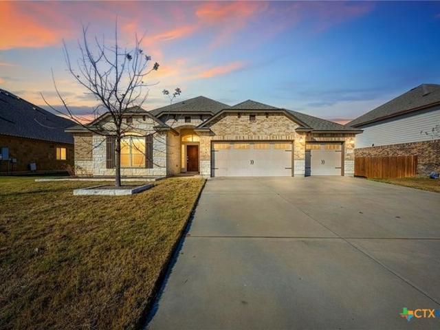4514 Guildford Dr, Belton, TX 76513