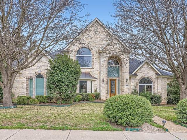 4514 Harvey Penick Dr, Round Rock, TX 78664