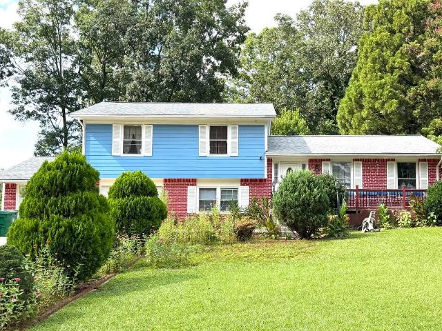 4514 King Lear Drive