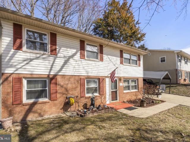 4514 Kingsley Road