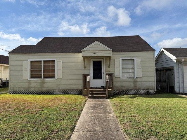 4514 Providence St, Houston, TX 77020