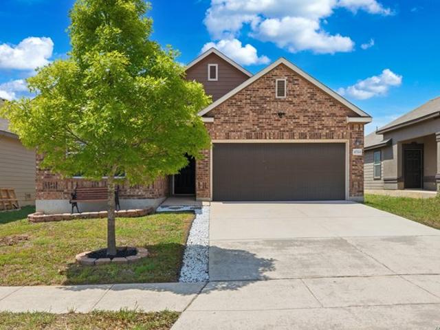 4514 Stetson Run, San Antonio, TX 78223