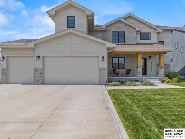 4514 S 219th St, Elkhorn, NE 68022