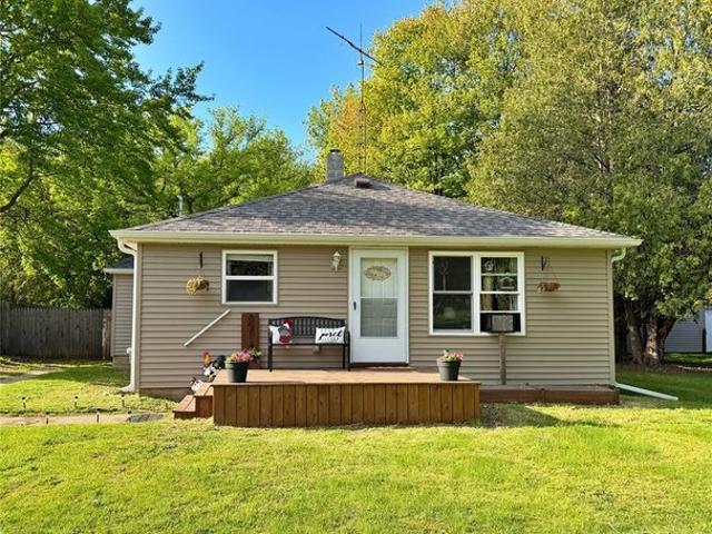 4514 Sebewaing Rd, Grant Township, MI 48754