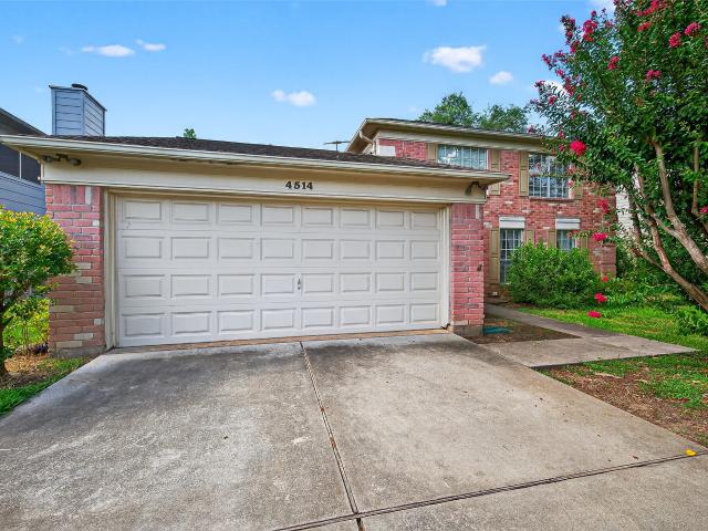 4514 Treasure Trail