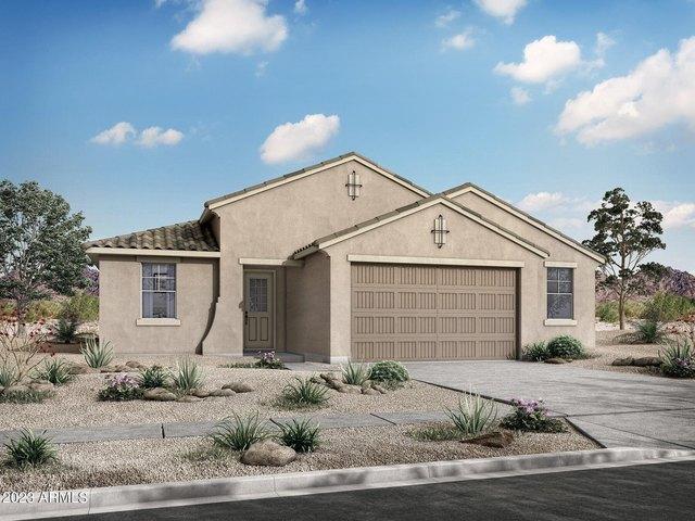 4514 W Hazel Ln, San Tan Valley, AZ 85144