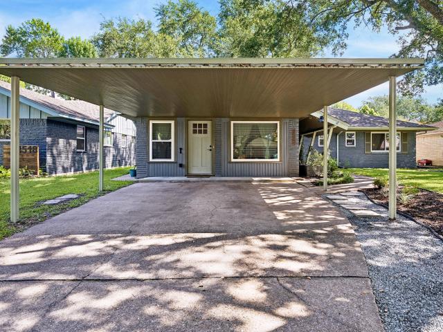 4514 Warm Springs Road