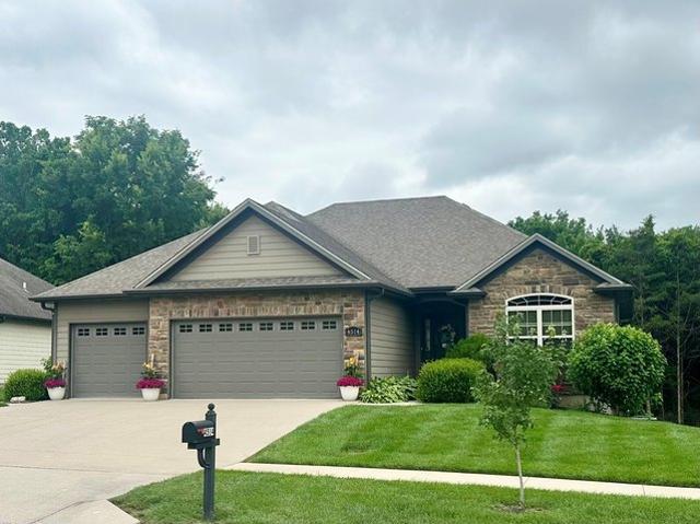 4514 Weybridge Dr, Columbia, MO 65203