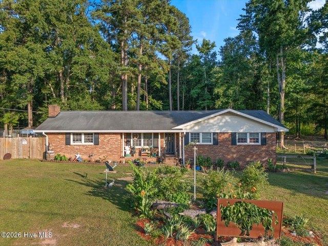 4514 Windsor Spring Rd, Hephzibah, GA 30815