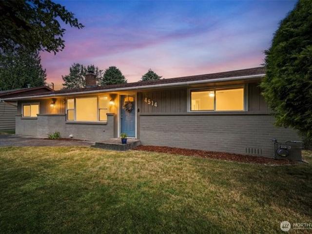 4514 24th Ave SE, Lacey, WA 98503