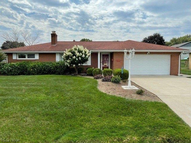 4514 8th St NW, Canton, OH 44708
