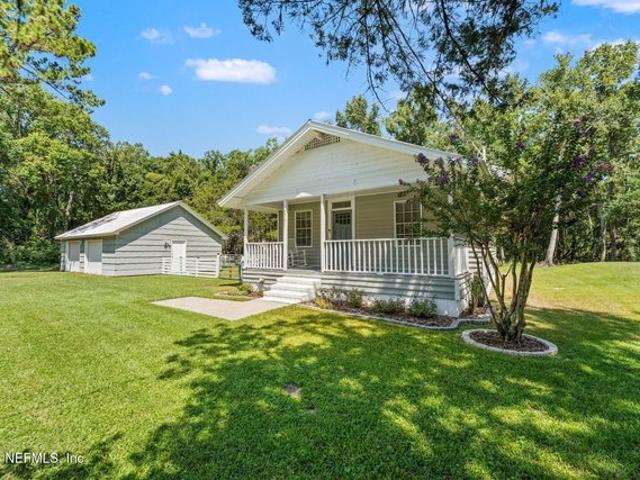 45151 Kilpatrick Rd, Callahan, FL 32011