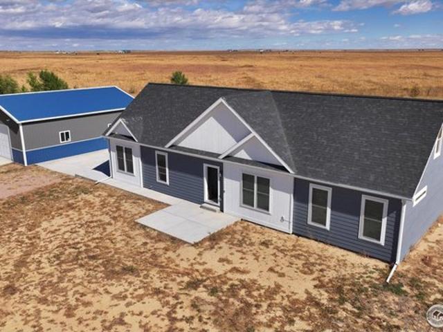 45152 County Road 33 Rd, Pierce, CO 80650