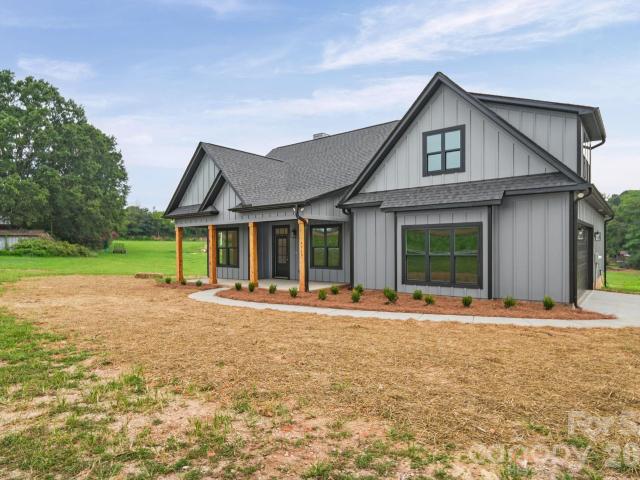 4515 Marvin Simpson Road