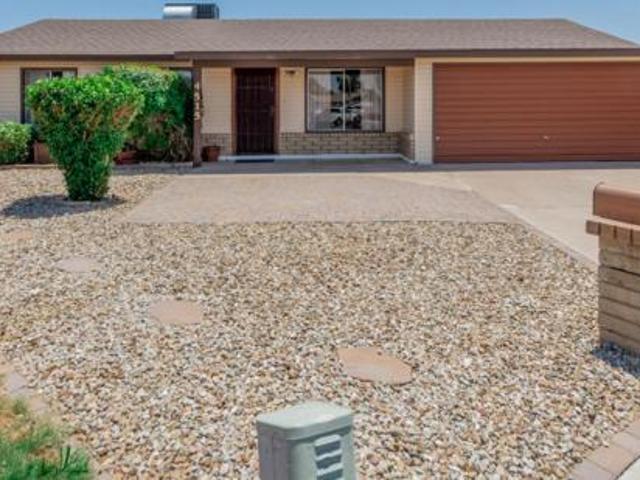 4515 N 82nd Ln, Phoenix, AZ 85033