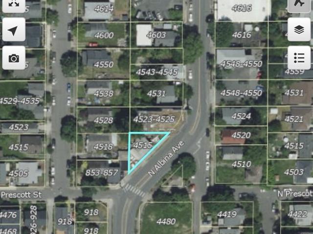 4515 N Albina Ave, Portland, OR 97217