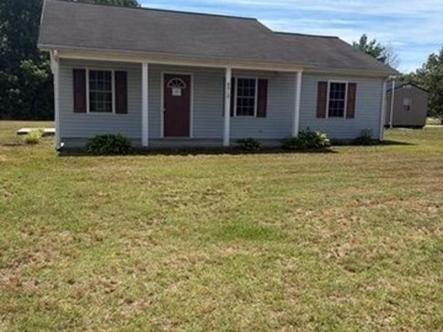 4515 Allen Rd, Jarratt, VA 23867