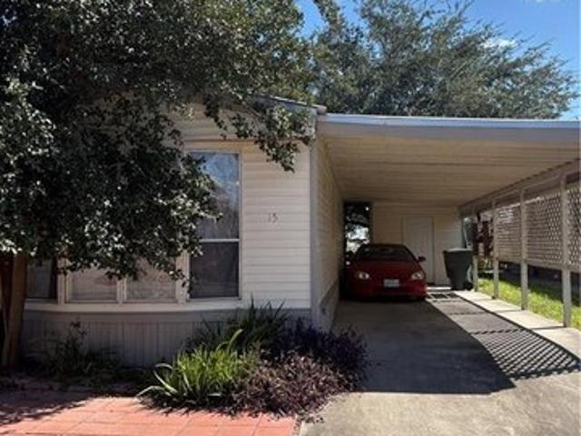 4515 Blackhawk Ave Unit 15, Harlingen, TX 78552
