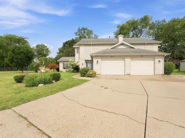 4515 Brookshire Circle