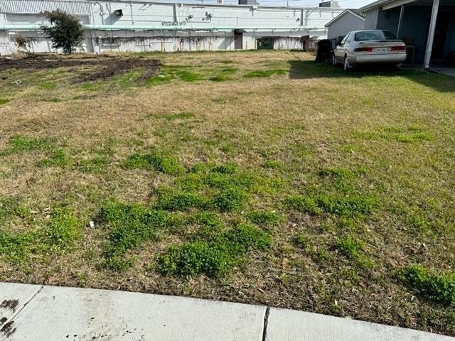 4515 Citrus Dr Lot 271, New Orleans, LA 70127
