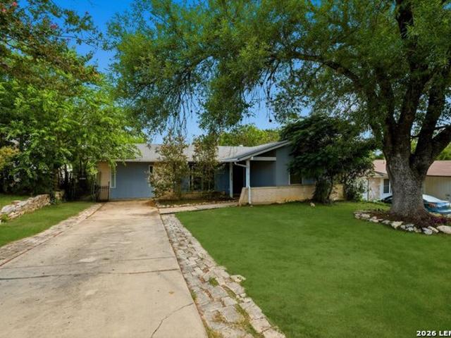 4515 Clear Spring Dr