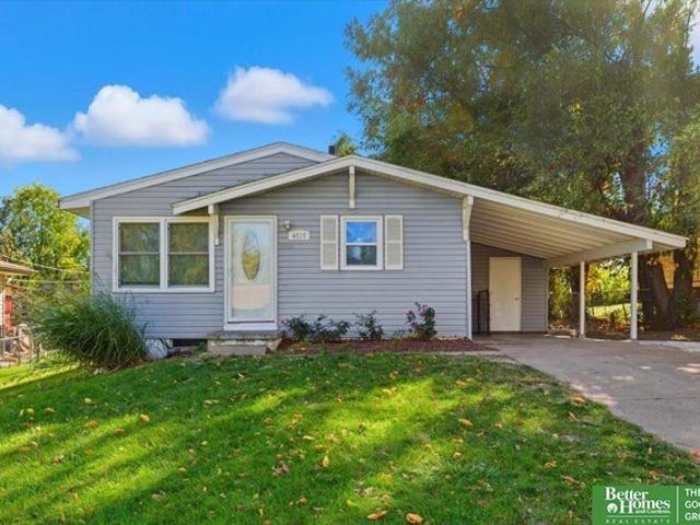 4515 Crown Point Ave, Omaha, NE 68104