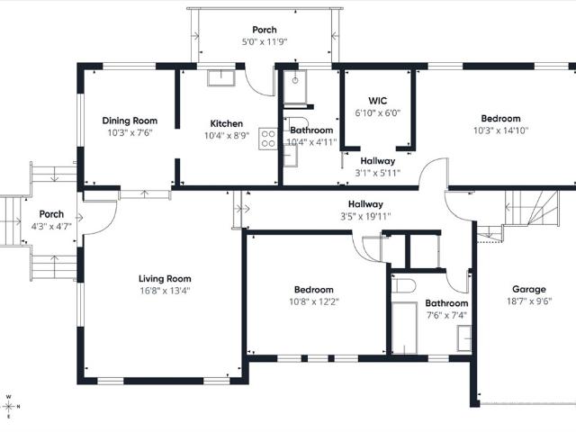 4515 E Vermont