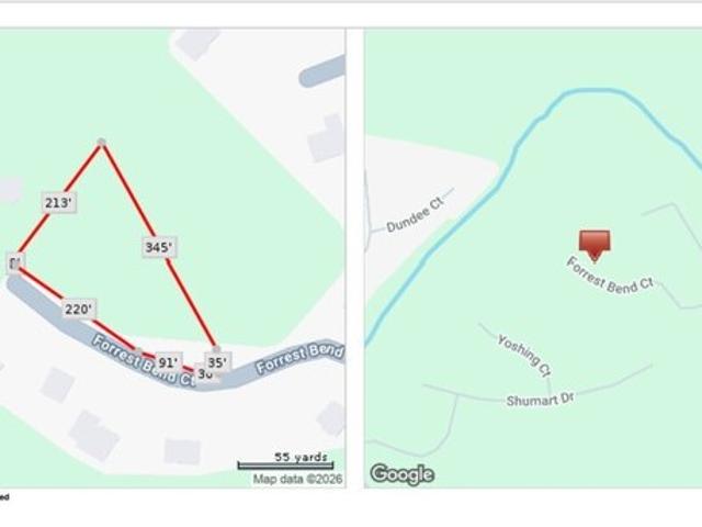 4515 Forrest Bend Ct, Snellville, GA 30039