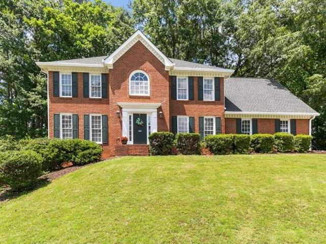 4515 Goose Creek Way, Peachtree Corners, GA 30092