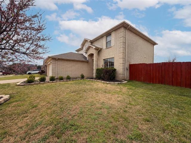 4515 Harpers Ferry Drive