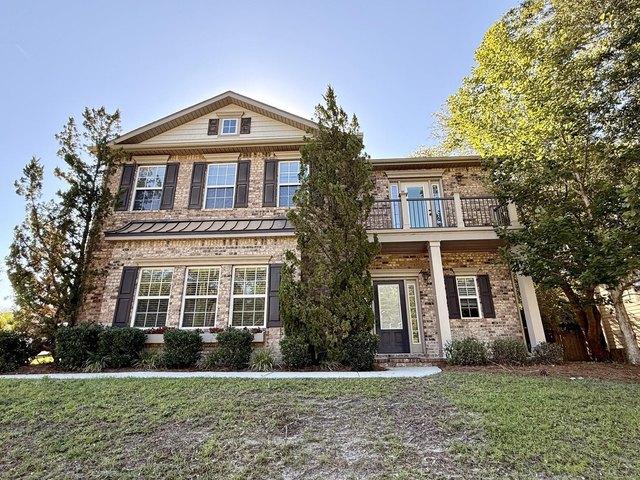 4515 Hermosa Rd, Crestview, FL 32539