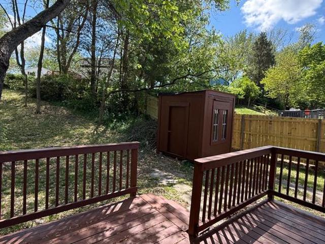 4515 Kenwood Drive