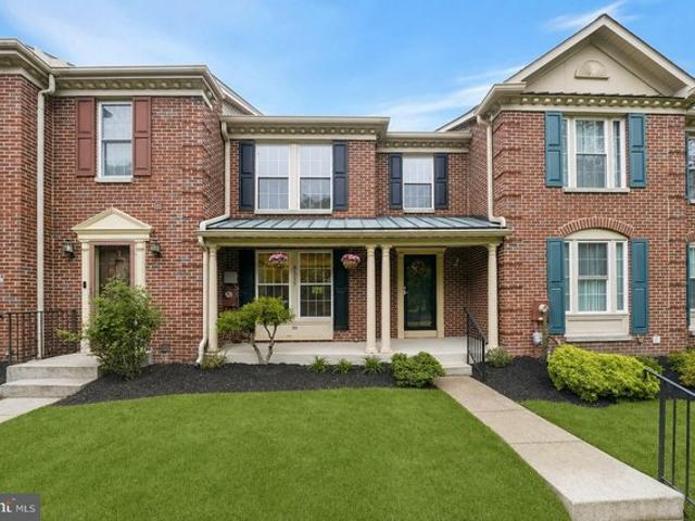 4515 Kingscup Ct, Ellicott City, MD 21042