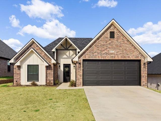4515 Lone Oak Ln, Longview, TX 75605